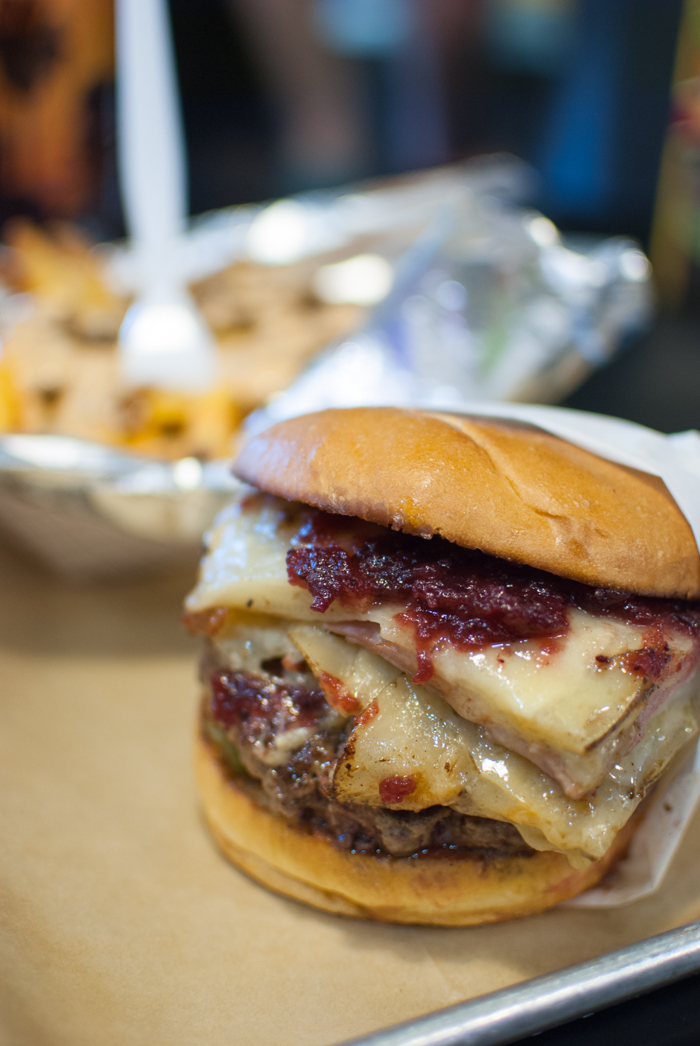 Grill 'Em All - A Burger and Heavy Metal Lover's Paradise - The Devil ...